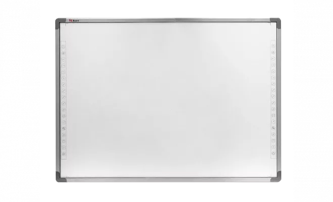 Интерактивная доска IQBoard [RPT087-40 (RPN087)] 87", IR технология, 40 касаний, USB, 16:10