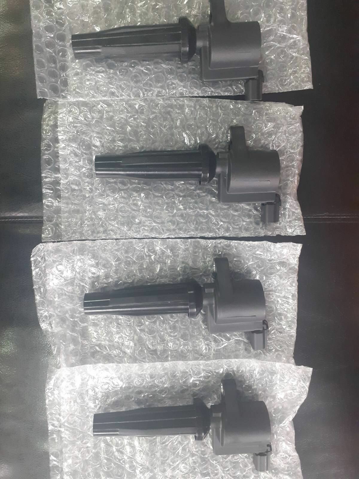 Катушки форд фокус 2 2 литра мотор ford focus 2 катушка зажигания