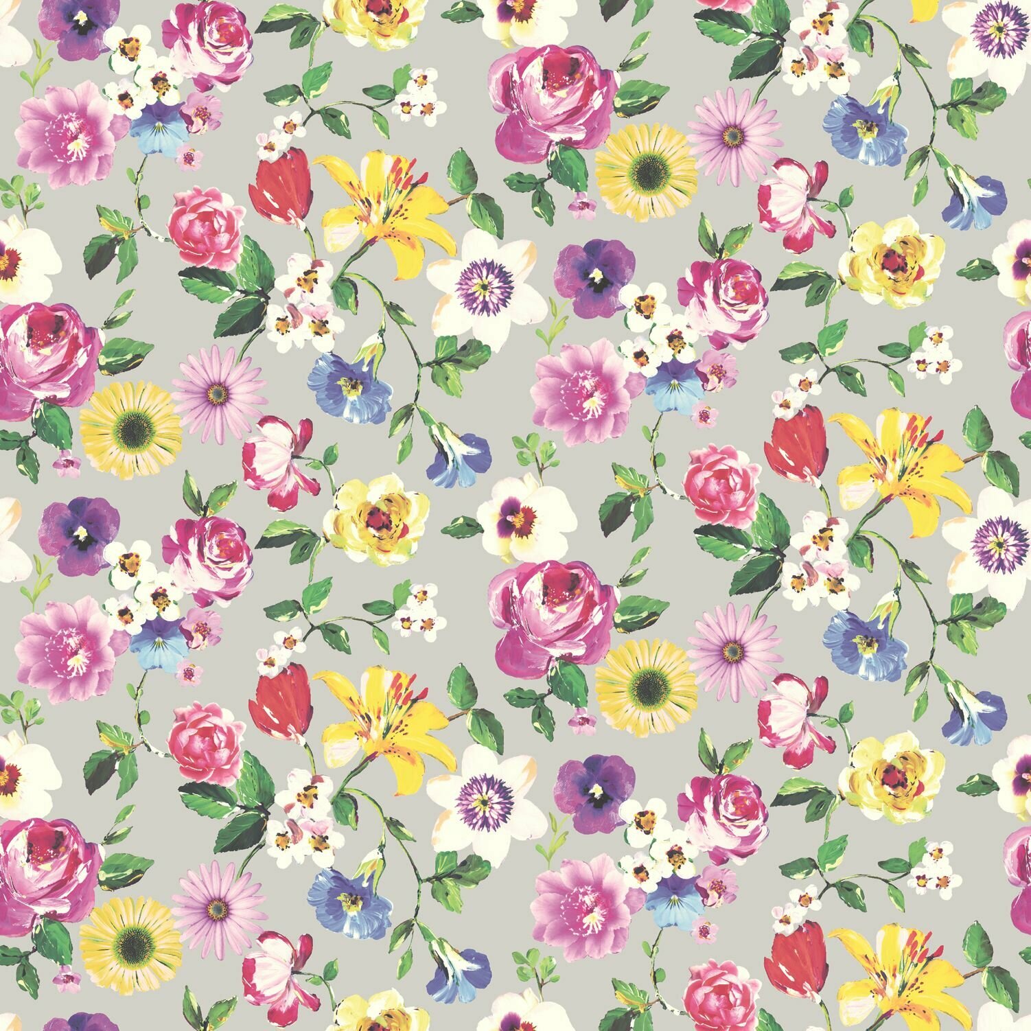 Обои Holden The Enchanted Garden 98850