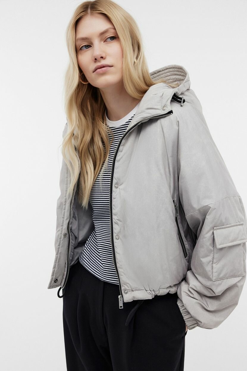 Куртка B0324044