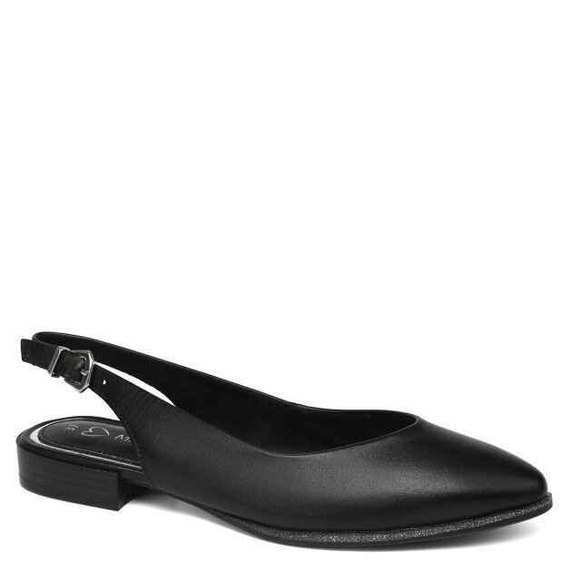 Туфли слингбэки 