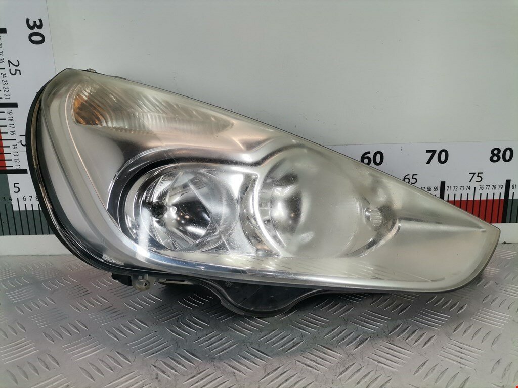 Фара правая Ford S-MAX 1 1791505 арт. 1456962
