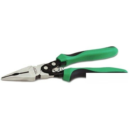 Плоскогубцы Toptul DFBE228E