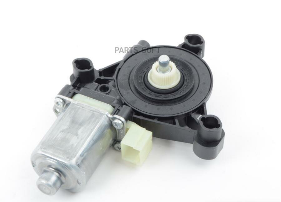 Электродвигатель стеклоочистителя