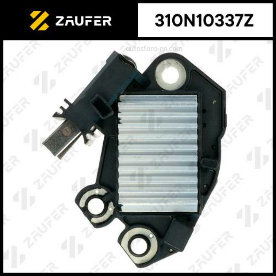 ZAUFER 310N10337Z Регулятор генератора VAG