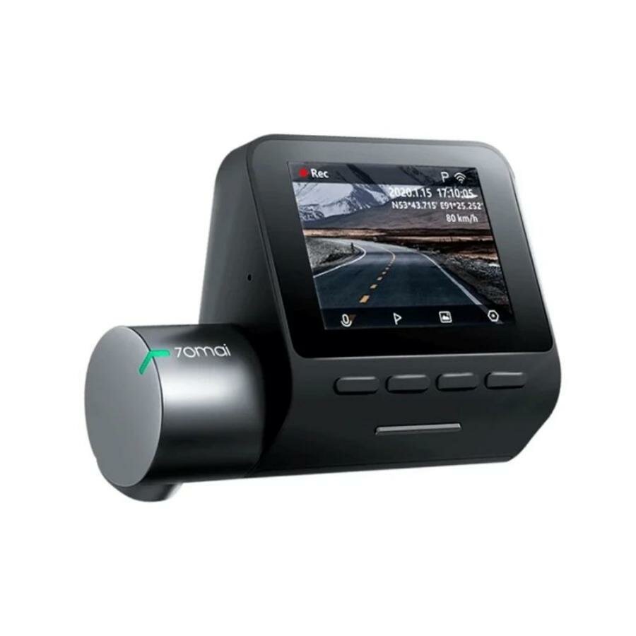 Видеорегистратор 70mai Dash Cam Pro Plus+ A500S CN