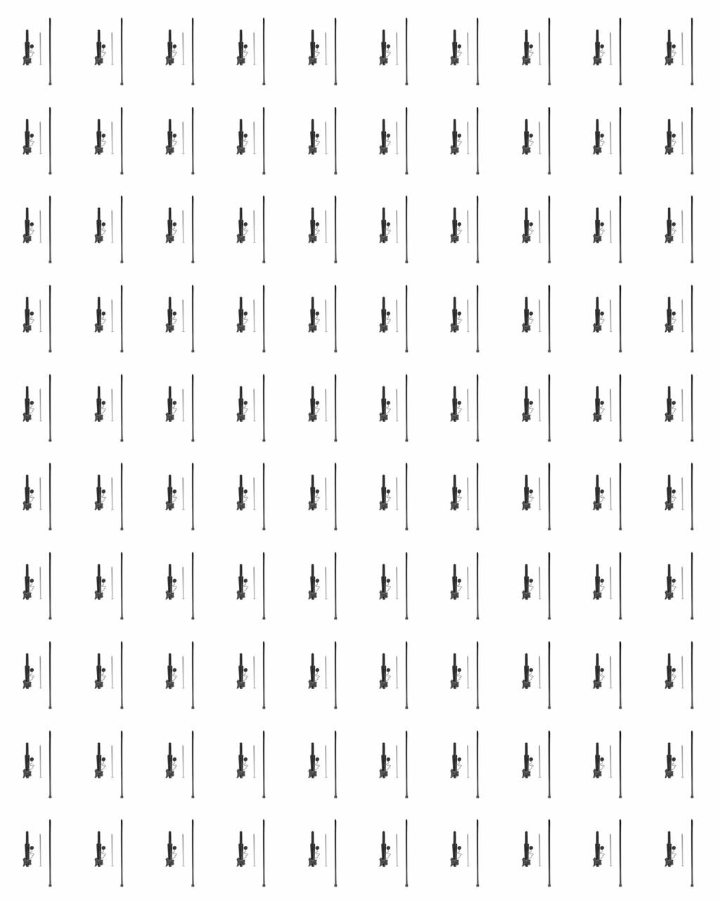 Крепление фасадное BRPF-60-1 Install 100 штук