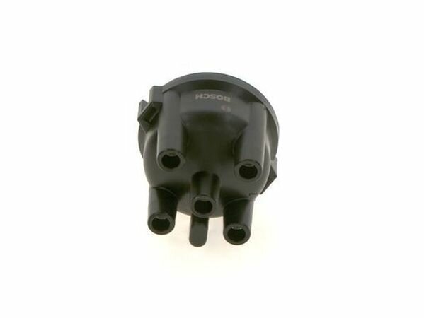 Крышка распределителя зажигания HYUNDAI/MAZDA/MITSUBISHI/NISSAN BOSCH 1987233012