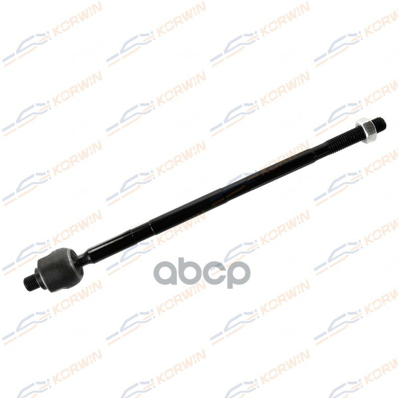 Тяга рулевая FORD FOCUS I (DAW) / TOURNEO CONNECT (TC7) KORWIN арт. KWBC1072