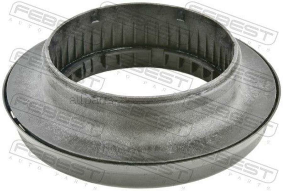 FEBEST NB-T32F подшипник опоры переднего амортизатора NISSAN QASHQAI UK MAKE J11E 2013.12- [ER]