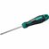 Отвертка KRAFTOOL Х-Drive PH 1x80 250072-1-080 двухкомпонентный материал, магнит...