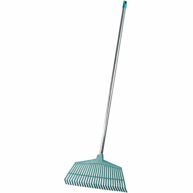 Грабли веерные, Raco 430 x 1050 мм, 26 зубцов