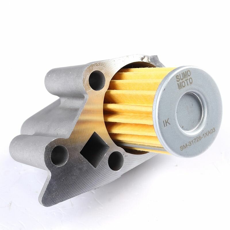 Фильтр трансмиссии SM-31726-1XA03 Sumomoto Nissan Cube/Note OEM 31726-1XA03