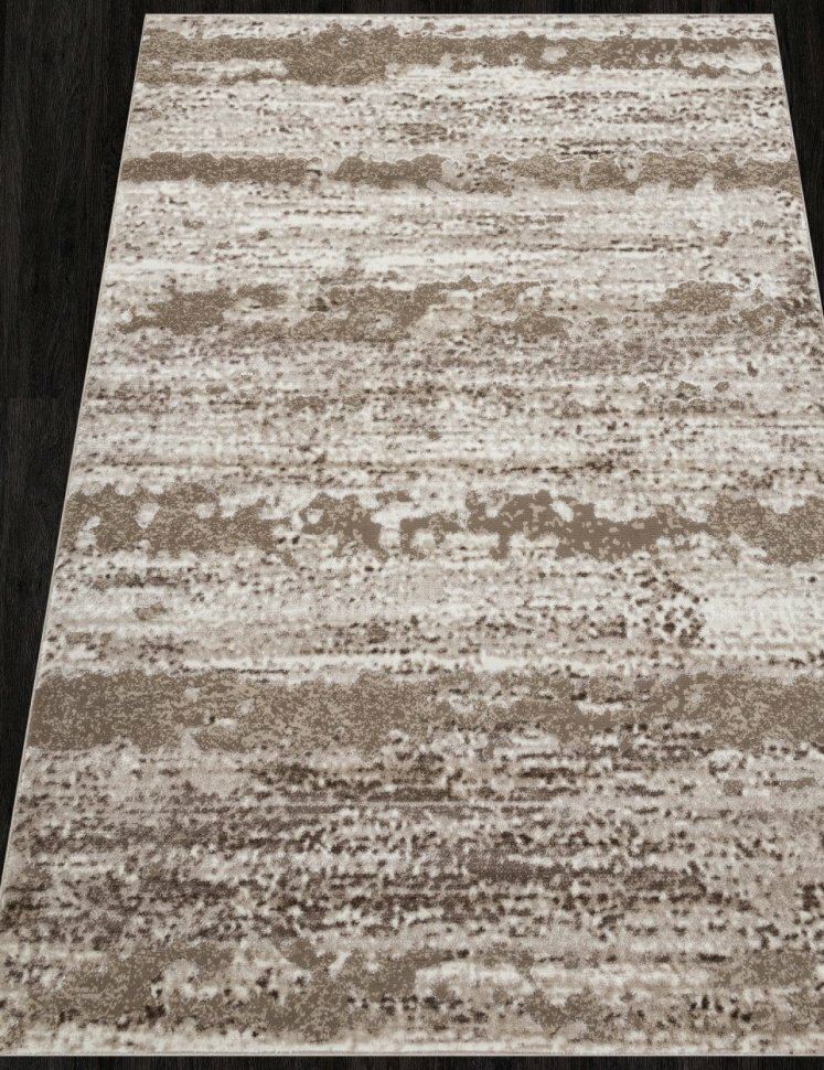 Ковер F173 - BEIGE - Прямоугольник - коллекция ALABAMA (2 х 2.9 м)