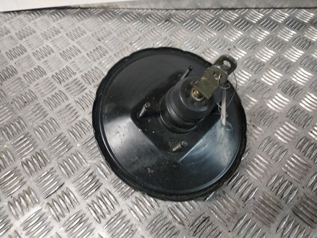 Усилитель тормозов вакуумный Toyota Paseo 4461016580 арт. 506934