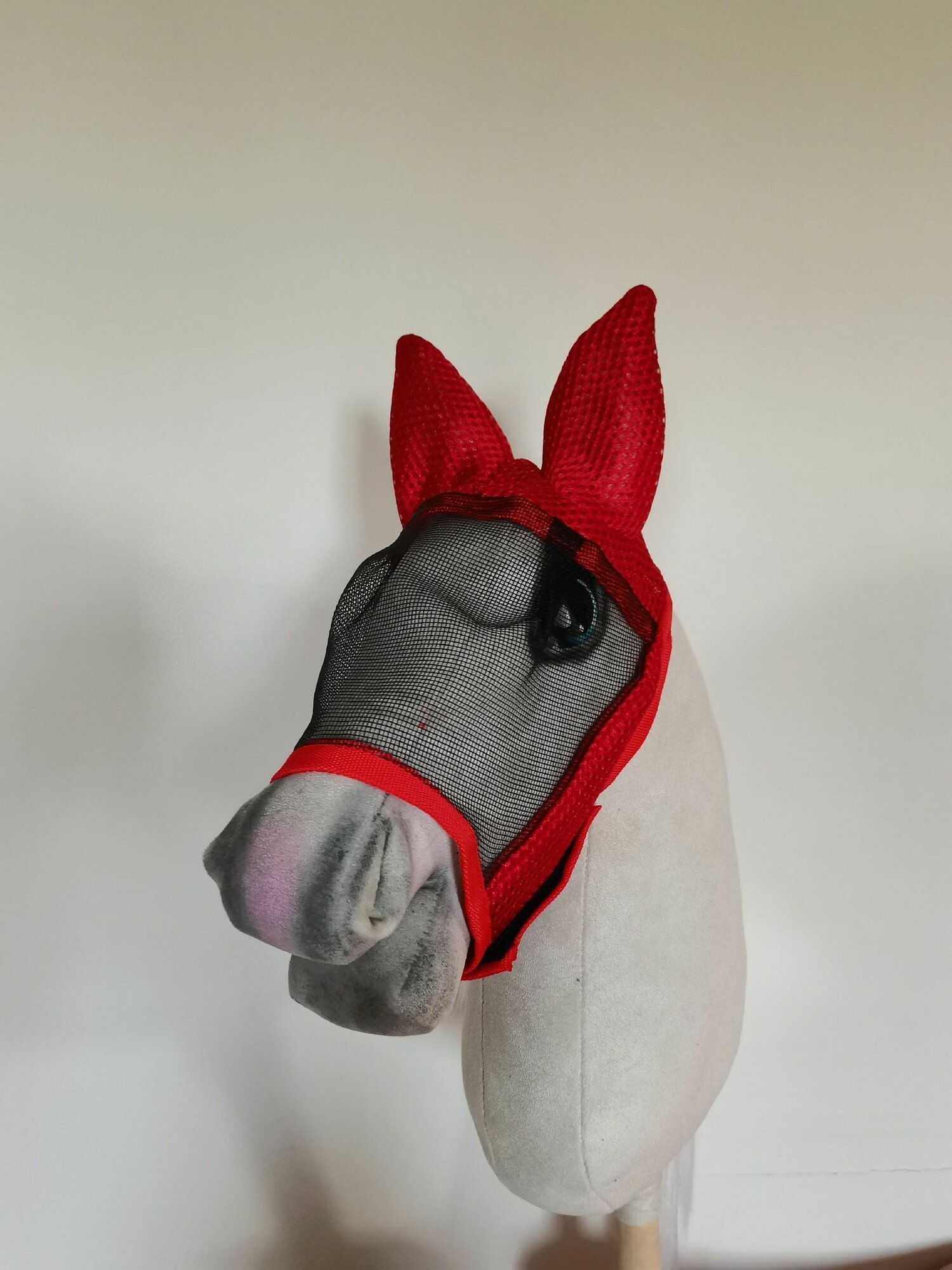 Антимоскитная маска/для хоббихорс/ размер S