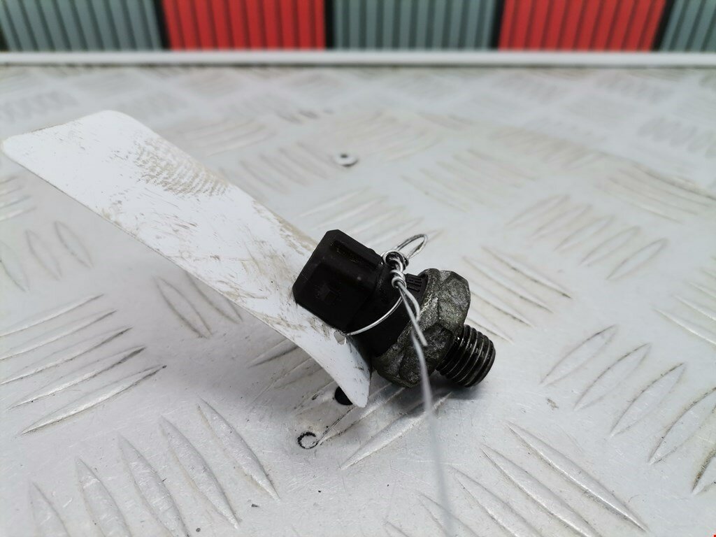 Датчик давления масла BMW 3-Series (E46) 12618611273 арт. 2018385