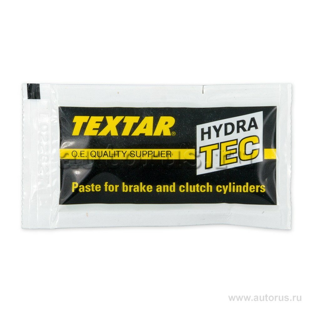 Смазка тормозная HYDRATEC 5ml TEXTAR 81001500 Textar арт. 81001500