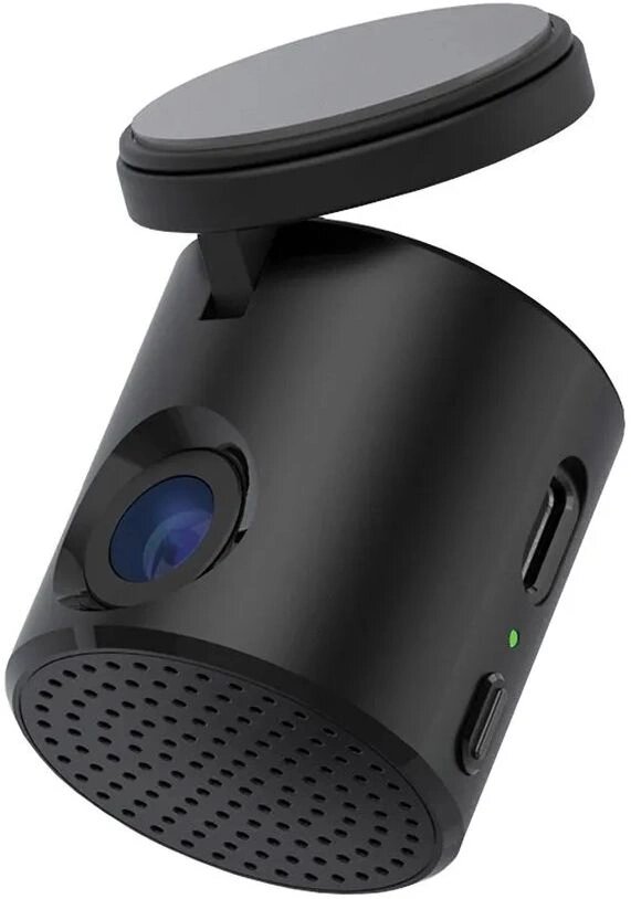 Видеорегистратор Neoline WowCam Wi-Fi, черный