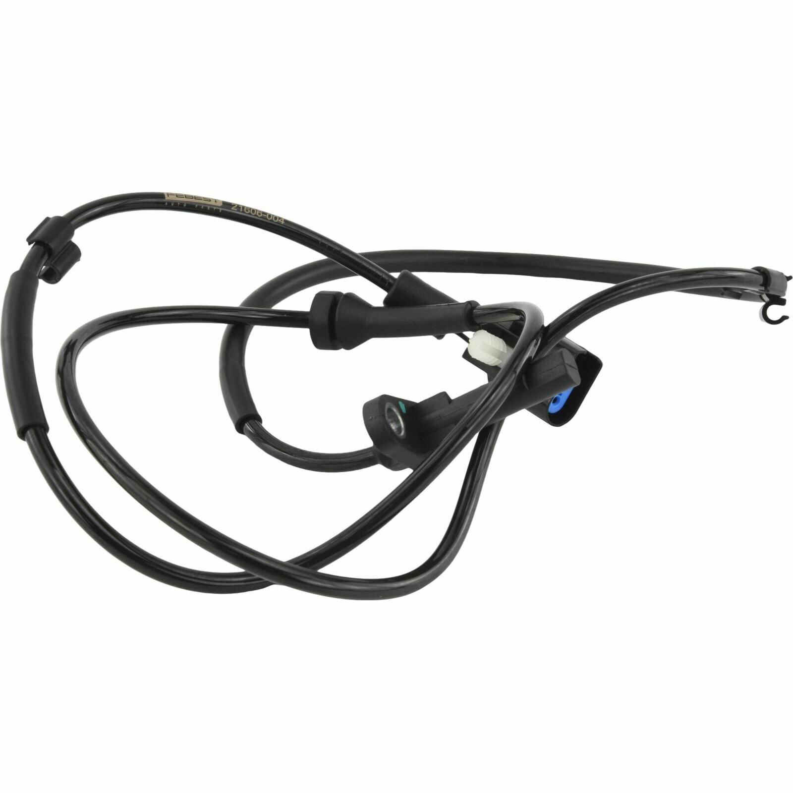 Датчик abs задний левый FORD 21606-004 FEBEST.