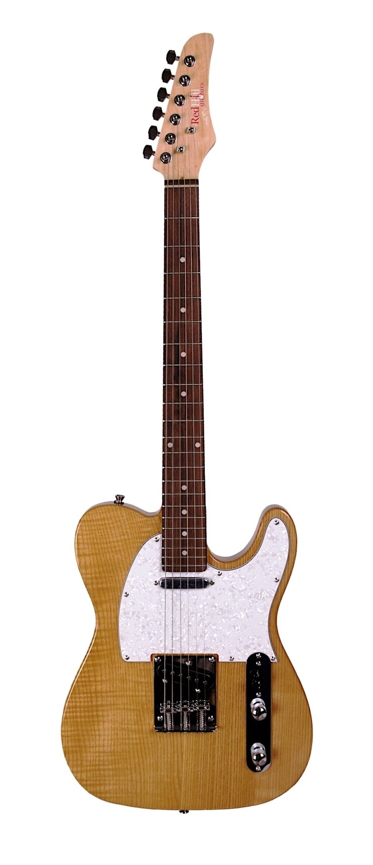 Электрогитара REDHILL TLX300 NA