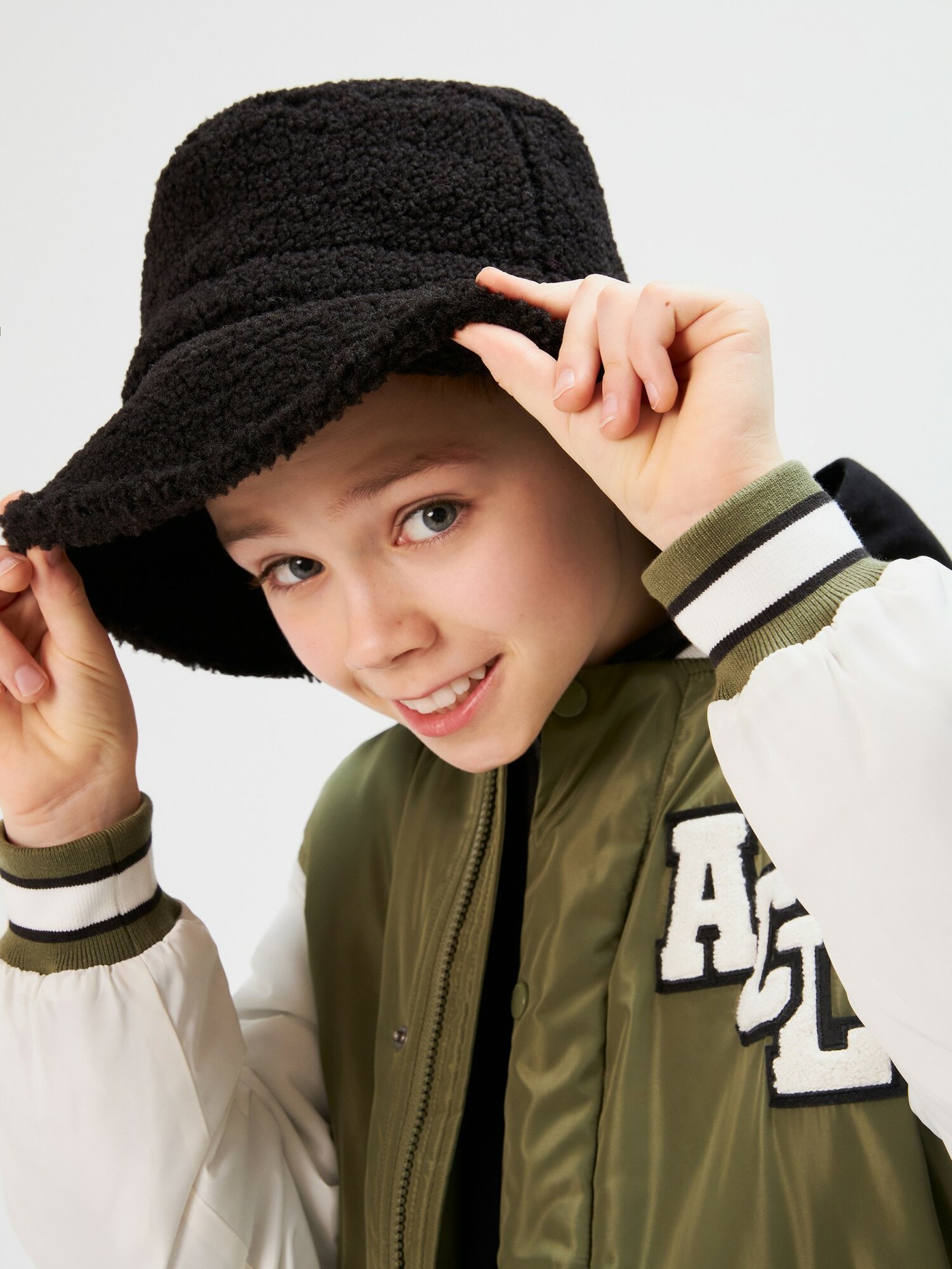 Панама для детей