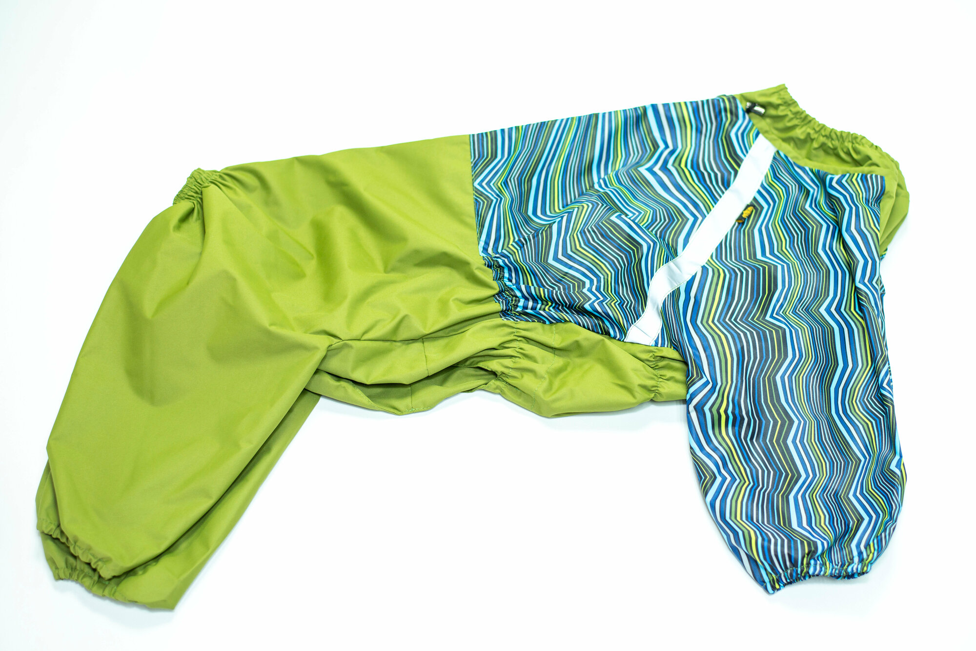 Royal Pet дождевик Мопс кобель