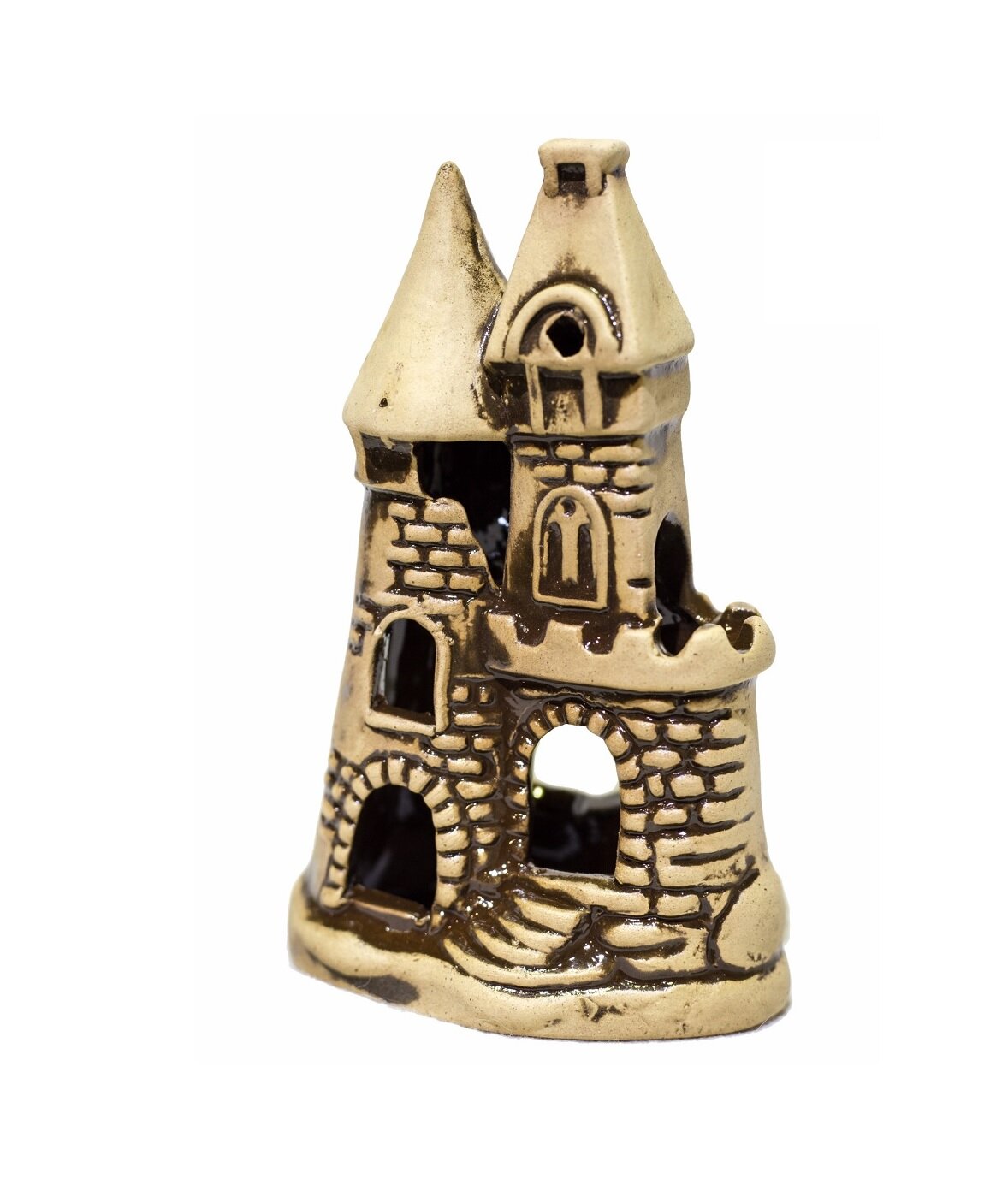 Бастилия 9x6x14,5см