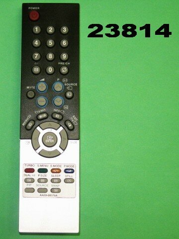 Пульт Samsung AA59-00370A LCD