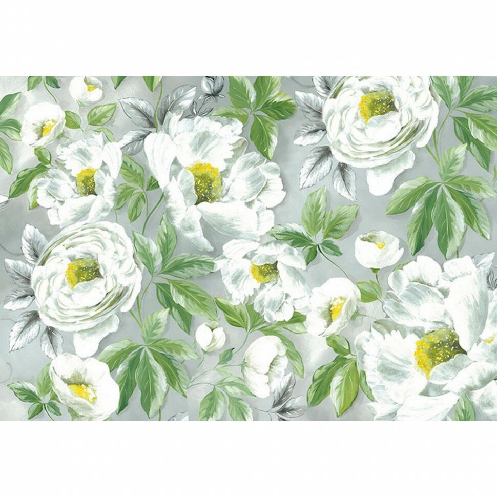 #DFS160 Бумага рисовая 48 x 33 см Stamperia