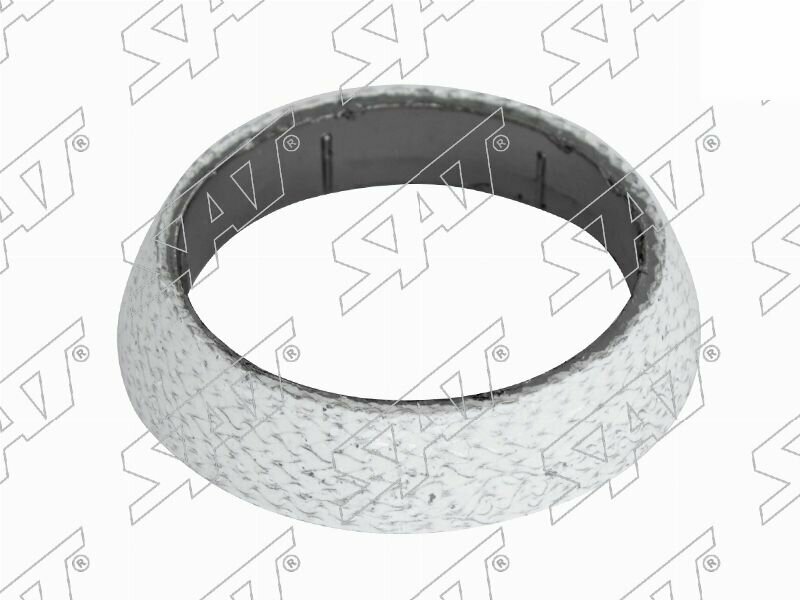 Кольцо глушителя конус SUZUKI SX4 06-16/MAZDA 2 07-14