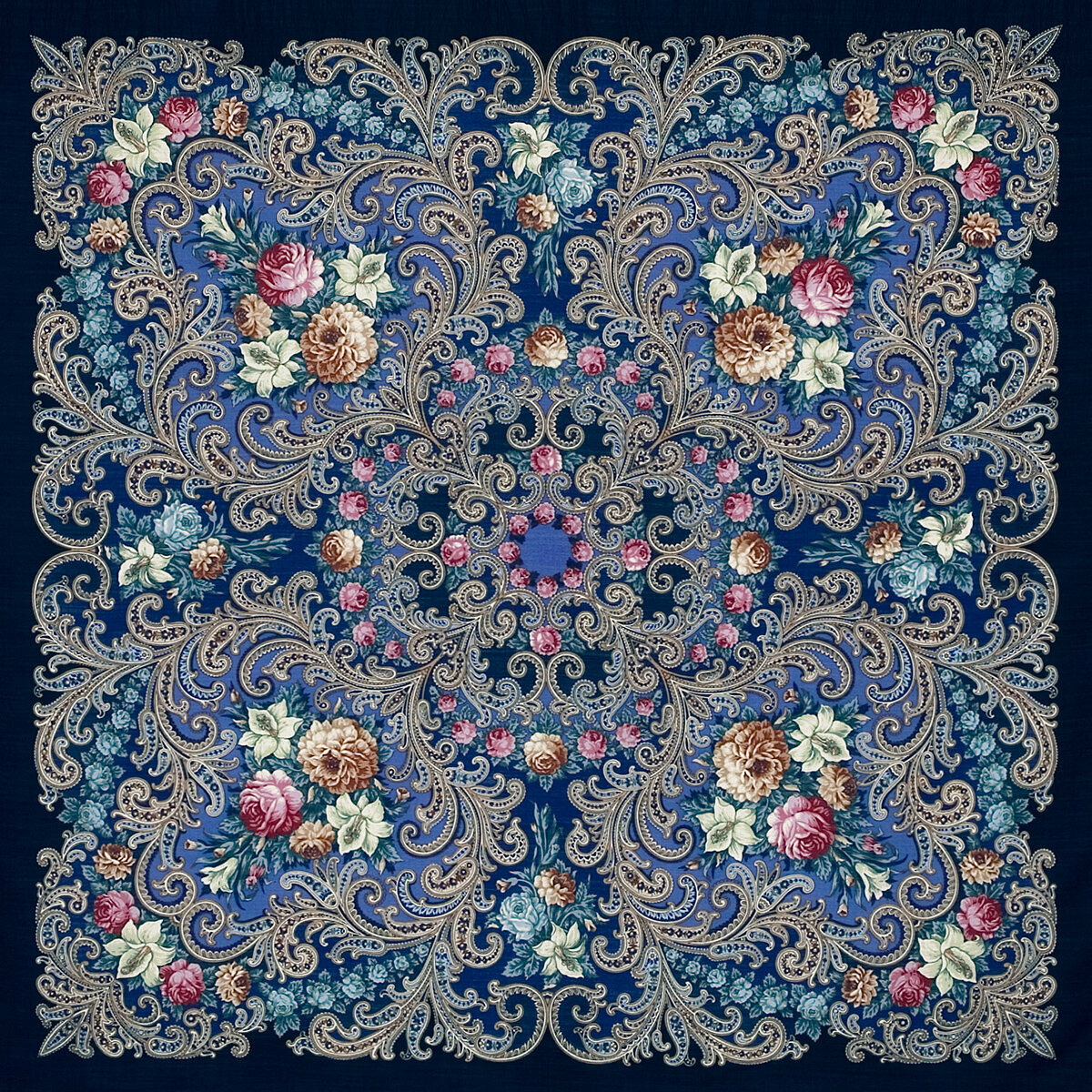 Платок для женщин