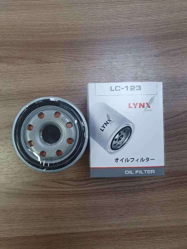 Фильтр масляный Changan UNI-V UNI-T UNI-K UNI-S X5 Plus X7 Plus Alsvin V5 (1.5, JL478) Alsvin V7 1.6 JL478 CS35 CS35 Plus