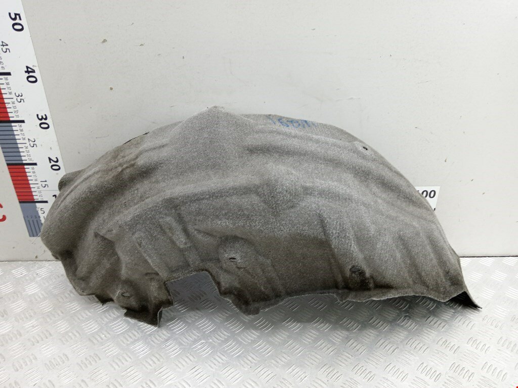 Подкрылок (защита крыла) задний левый Mitsubishi Outlander 3 5370B655 арт. 1847804