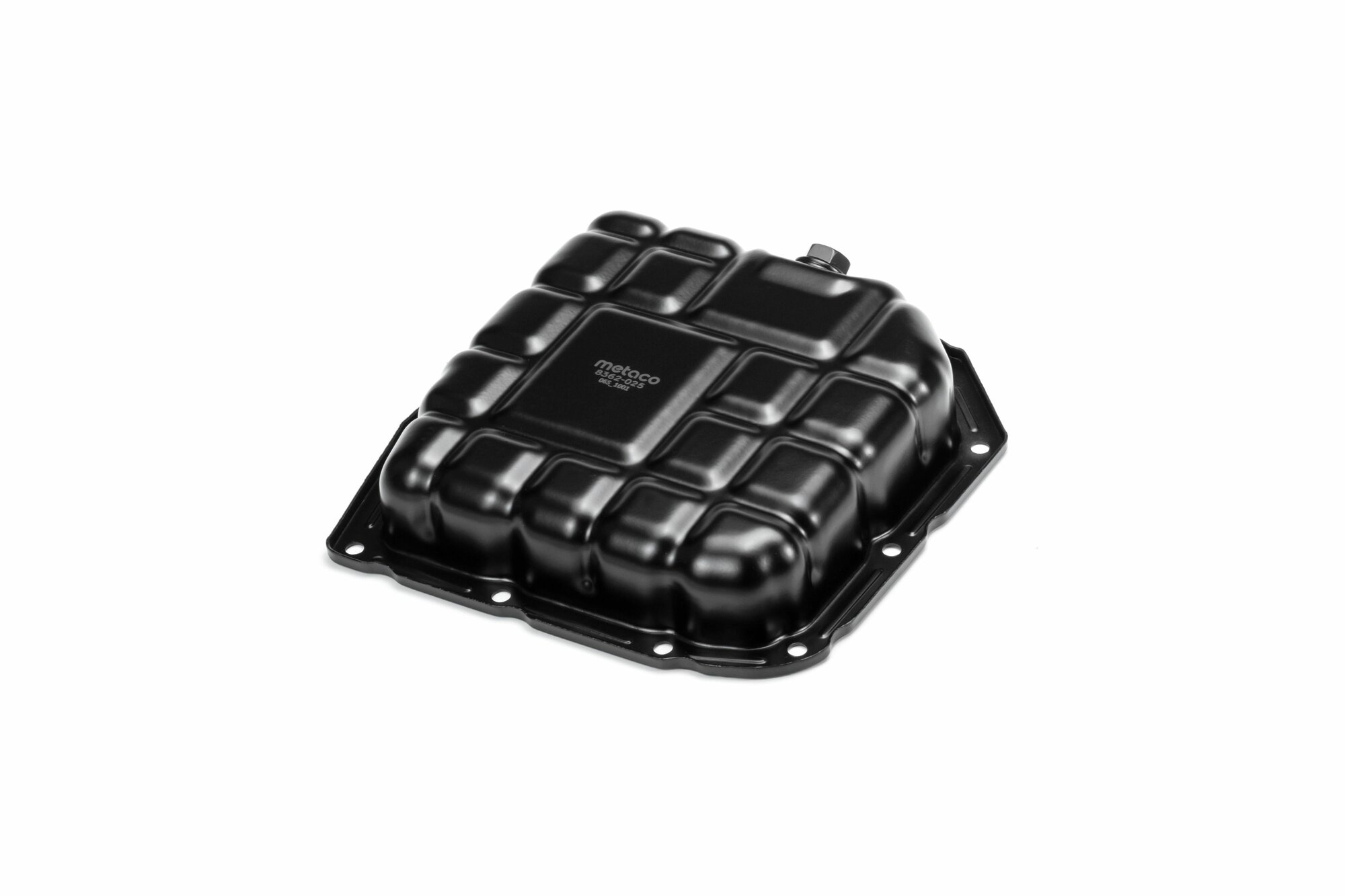 Поддон масляный двигателя METACO, Kia, Киа, Spectra, Спектра, 21510-23700, 8362-025