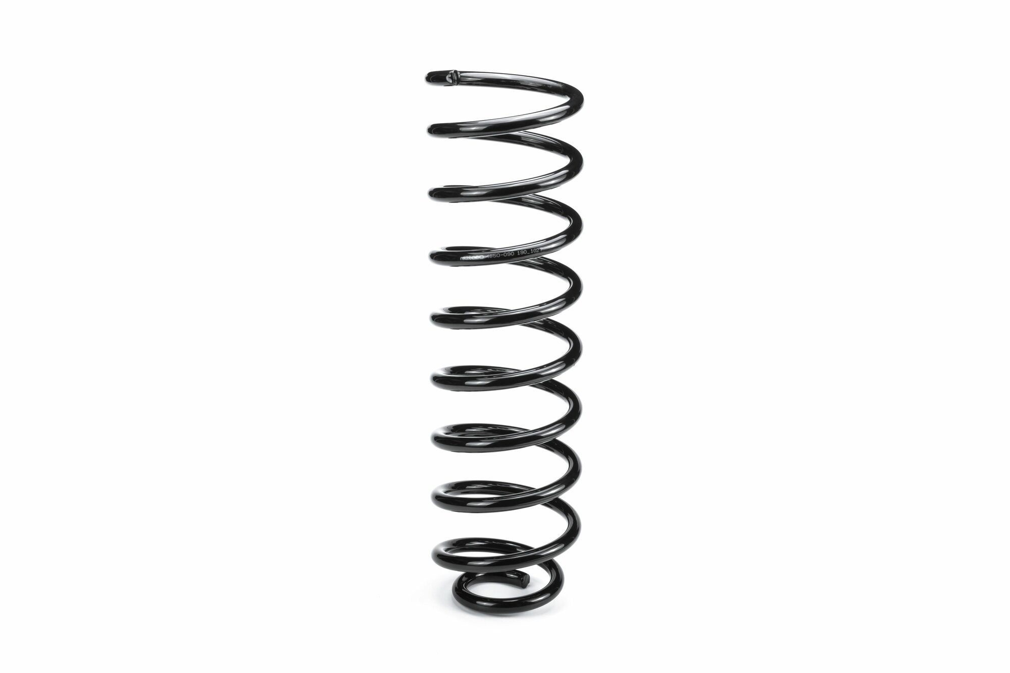 Пружина задняя METACO Volkswagen Фольксваген Passat Пассат 357511115 357511115A 4850-090