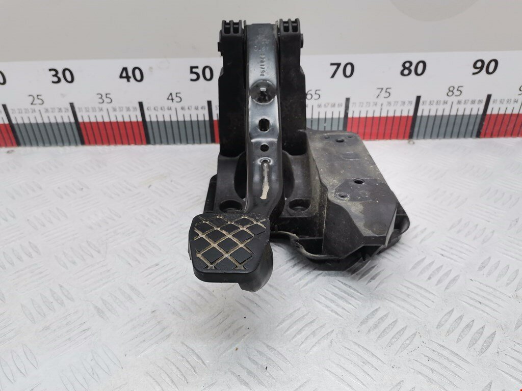 Педальный узел Skoda Fabia 2 (5J) 6R1721141 арт. 2049104