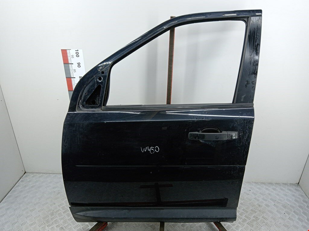 Дверь передняя левая Land Rover Freelander 2 LR023161 арт. 1970277