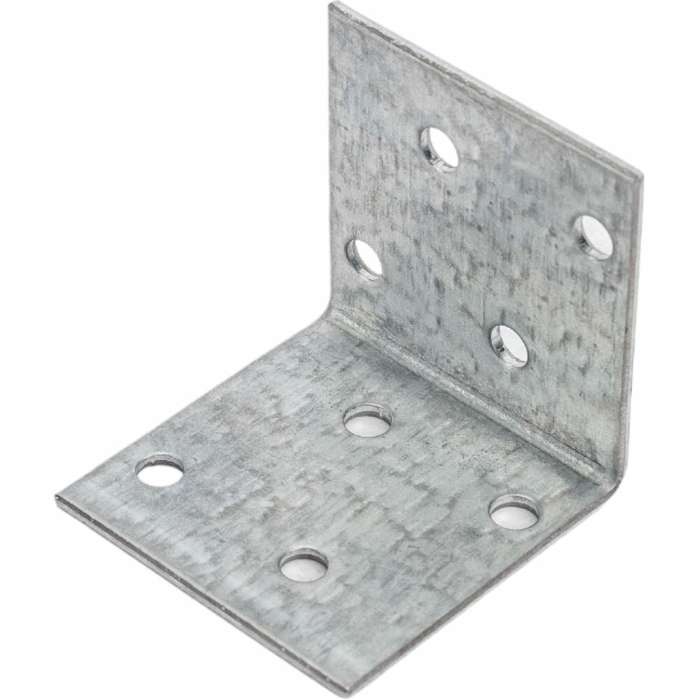 Равносторонний крепежный угол РК груп KUR