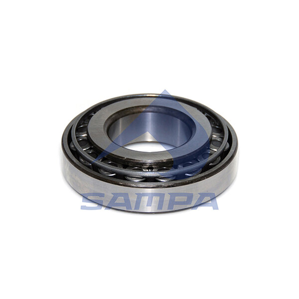 Подшипник ступицы для автомобиля Mercedes Benz Scania Iveco, SAMPA 010.395 (1 шт.)