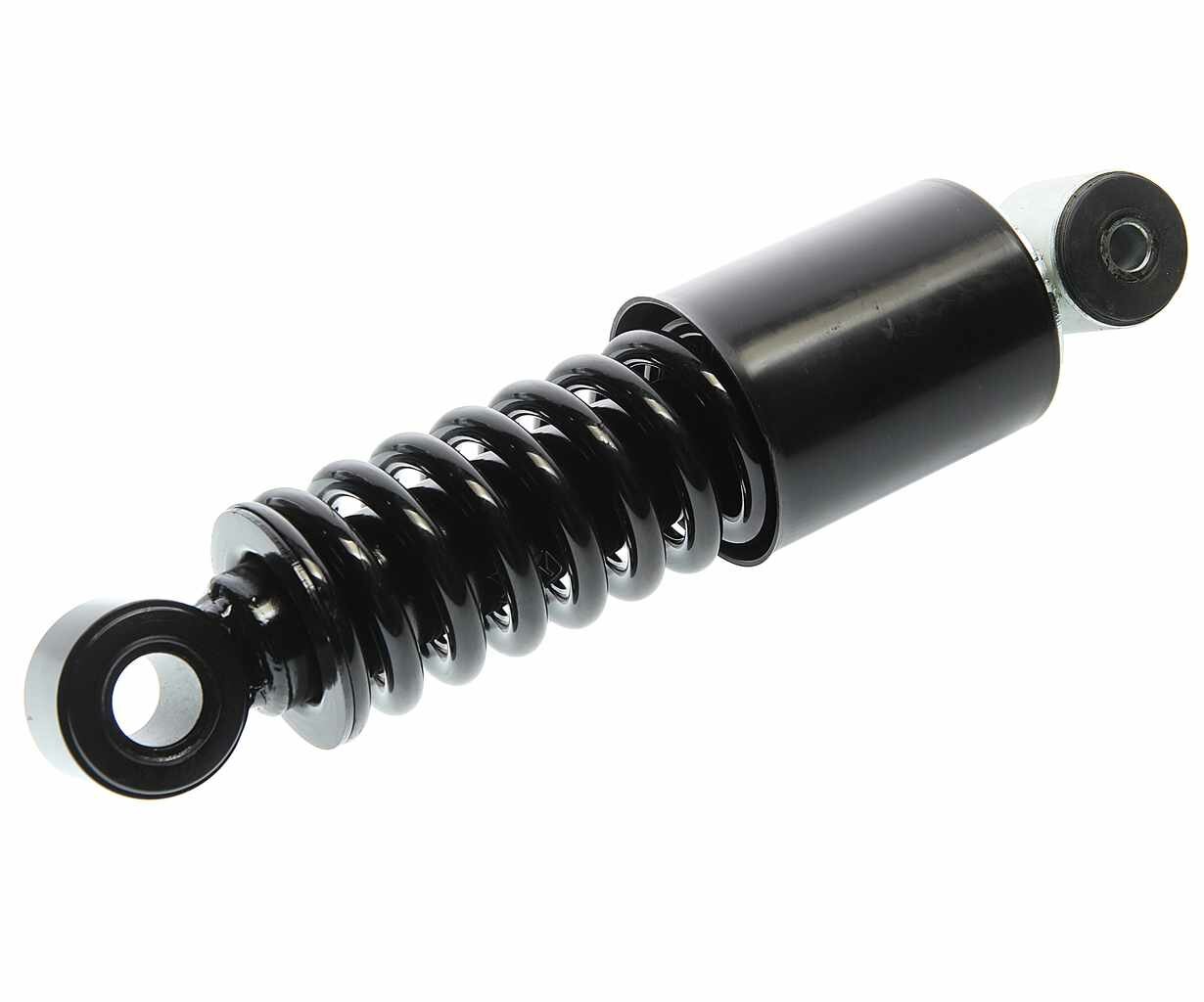 Амортизатор Actros (96-) кабины передний, 500-12-017, MEGAPOWER