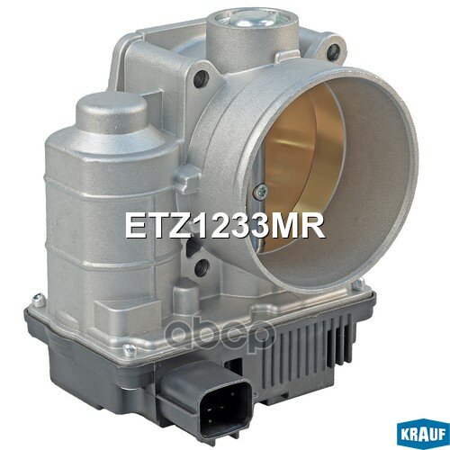 Дроссельная заслонка NISSAN 350Z (Z33) [VQ35DE] 3.5L 2002 - 2009 // NISSAN MAXIMA (A33B) [VQ35DE] 3.5L 1999 - 2002 // NISSA K.