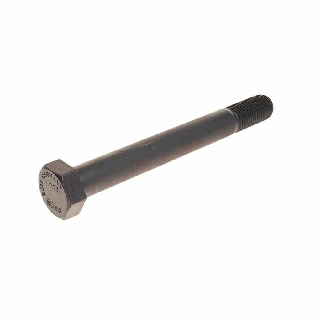 Болт BPW рессоры (M30x3.5x265), 07272, FEBI