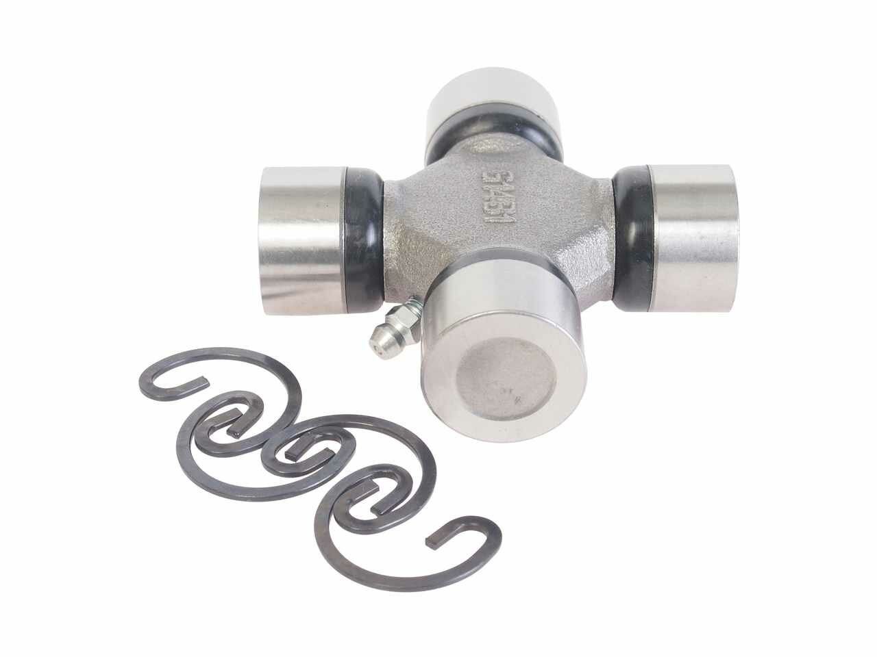 Крестовина Actyon (06-), Actyon Sports (06-), Rexton (02-) OE, 3311501000, SSANGYONG