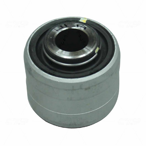 CTR CBKH-41 (551304D000 / 552582M000 / 9308820) сайлентблок рычага подвески заменен на cb0209 наружный заднего