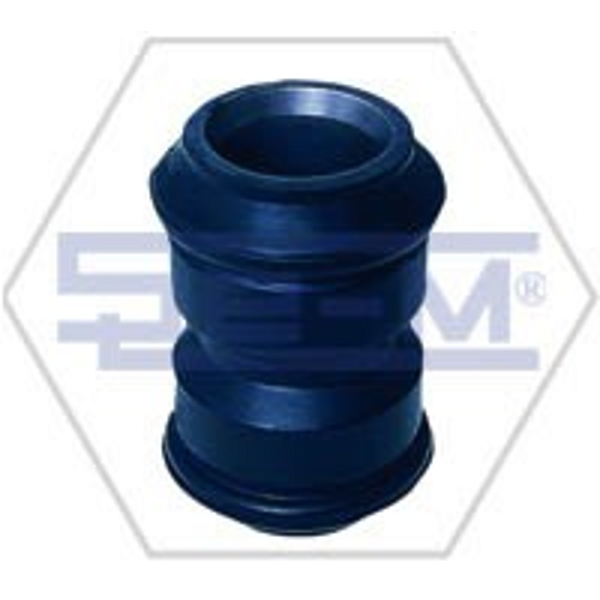 SE-M 7582 сайлентблок рессоры (мр) 30x56.5x86.5 \omn mb 609-814 o609 / 611 / 614