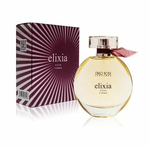 ELIXIA (аромат Euphoria)