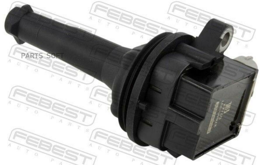 Катушка зажигания!\ ford mondeo/focus, volvo c70/s60/s70/s80/v70/xc70/xc90 2.0-3.0 97>