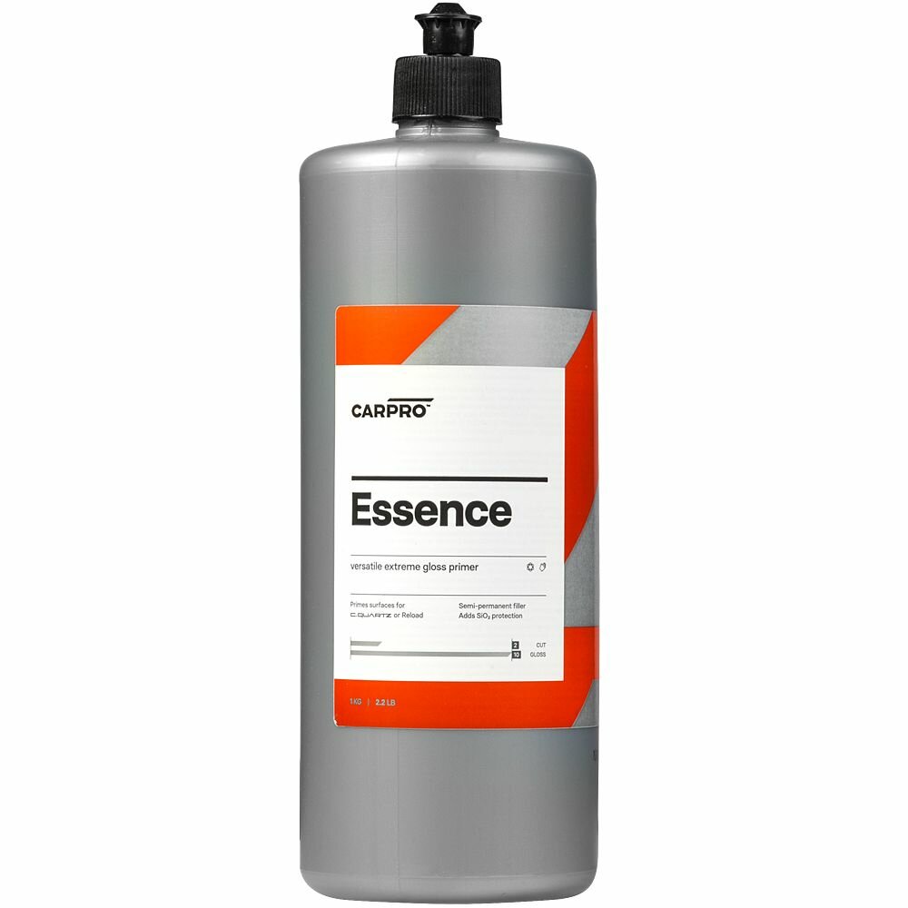 CARPRO Essence Полироль для кузова- гибридная финишная паста с SiO2 1l