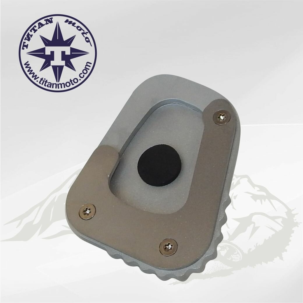 Расширитель боковой подножки BMW K 1600GT (2015-2021)